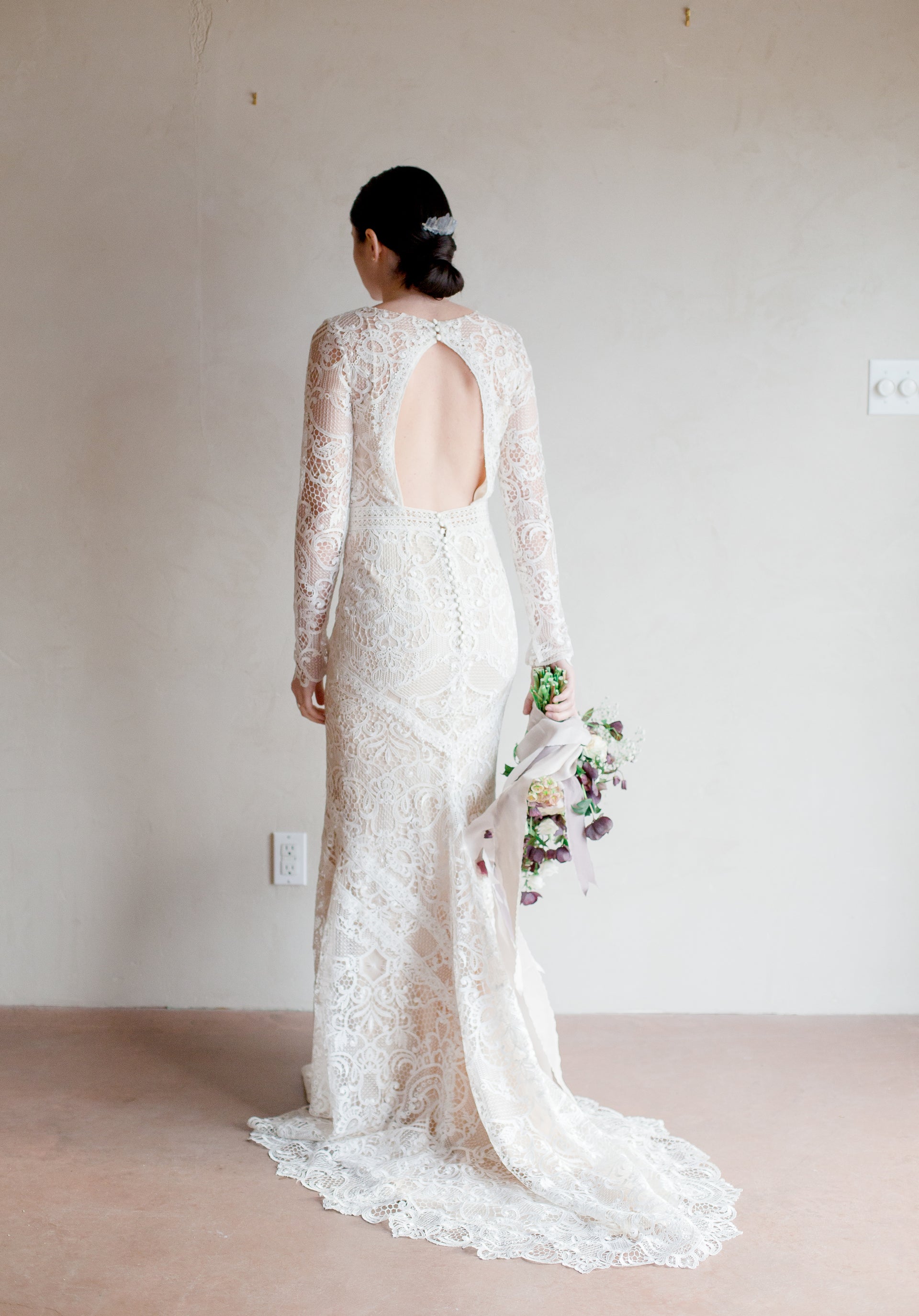 Bridal Gowns | Moloty Bridal Atelier | Wedding Dresses Alterations